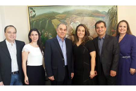 Utam: 45 anos de amor pela arte de produzir café | Grupo Utam